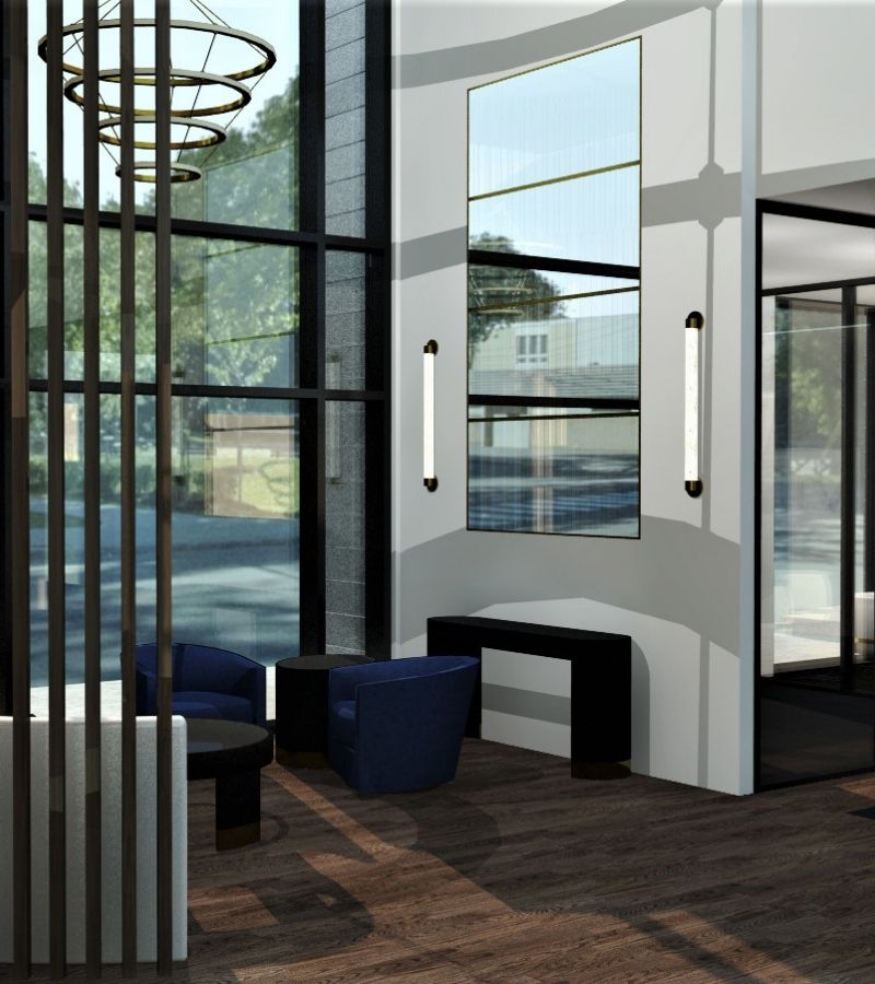 Condos for sale and Rent in Gatineau - Le VIU